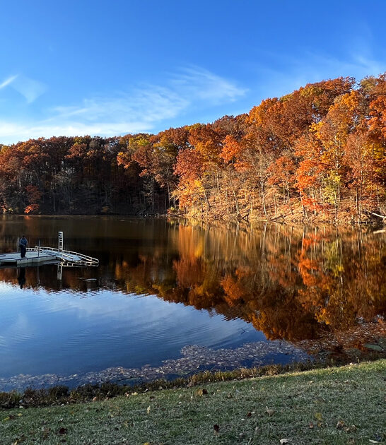 ohio riverside hiking park ftr
