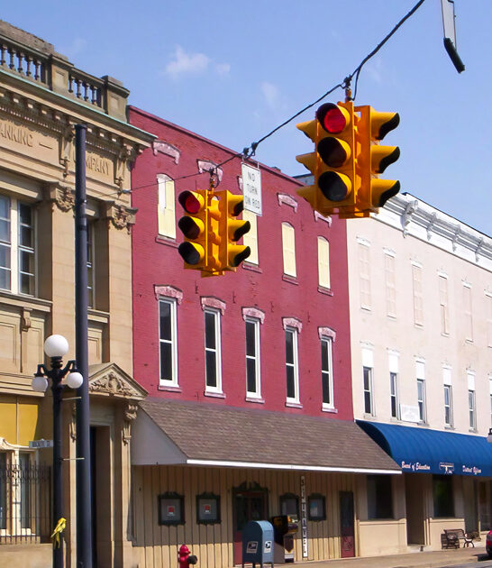 ohio rockwell painting town ftr