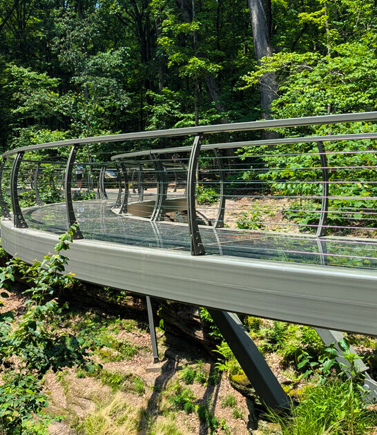 ohio scenic view park ftr