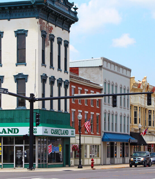 ohio seasonal town celebration ftr