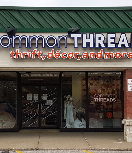 ohio secondhand store treasures ftr