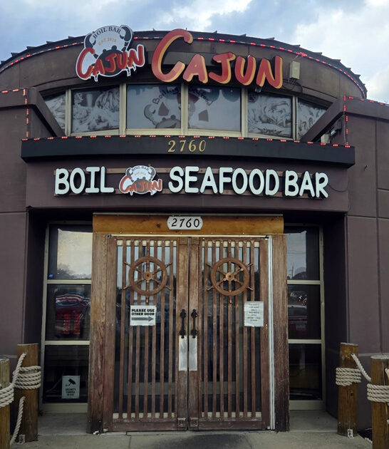 ohio shellfish dining spot ftr