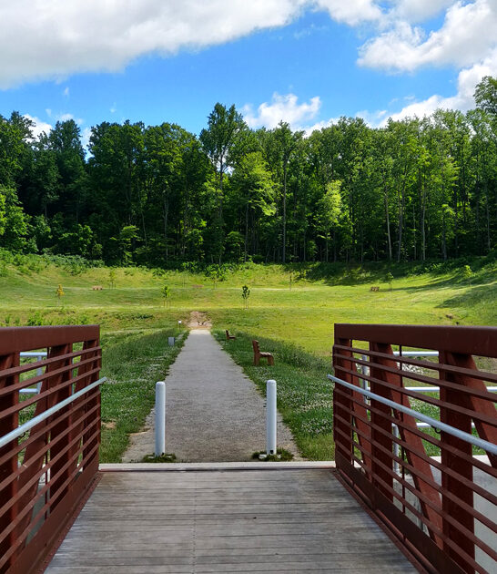 ohio state park adventure ftr