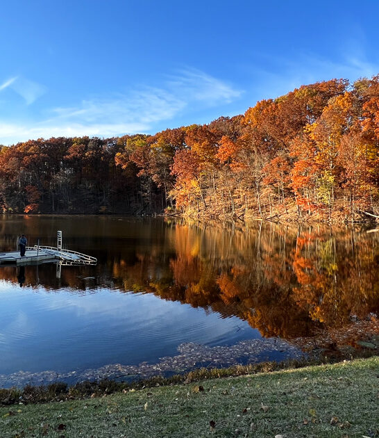 ohio state park escape ftr