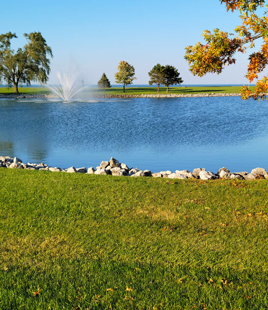 ohio state park retreat ftr