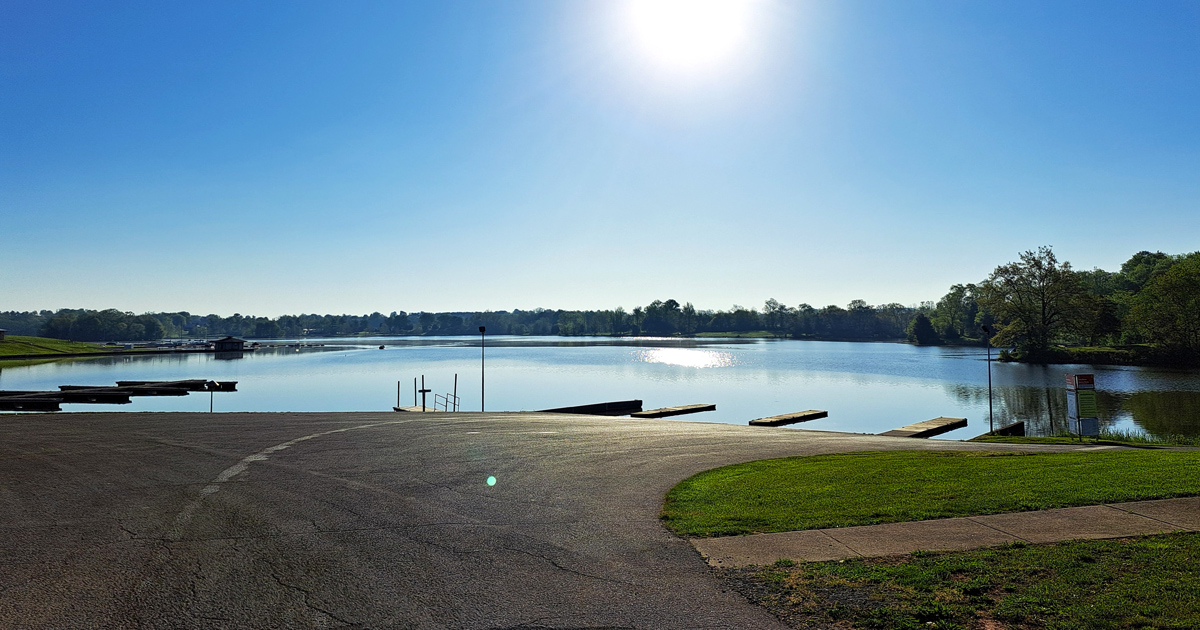 This Stunning State Park In Ohio Feels So Dreamy It Can't Be Real