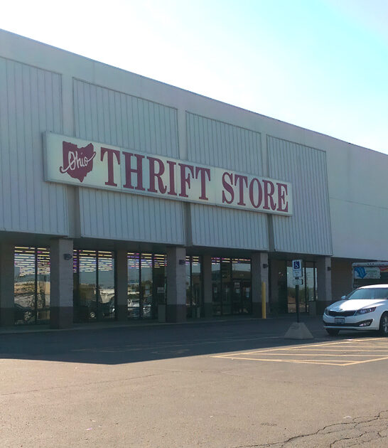 ohio store massive secondhand ftr