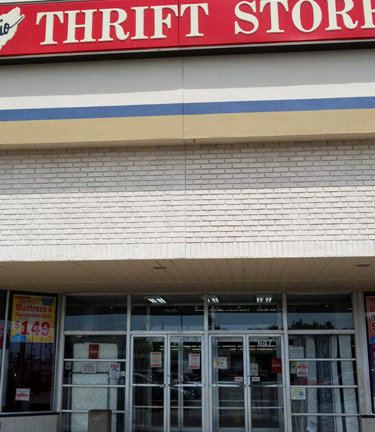 ohio store thrift bargains ftr
