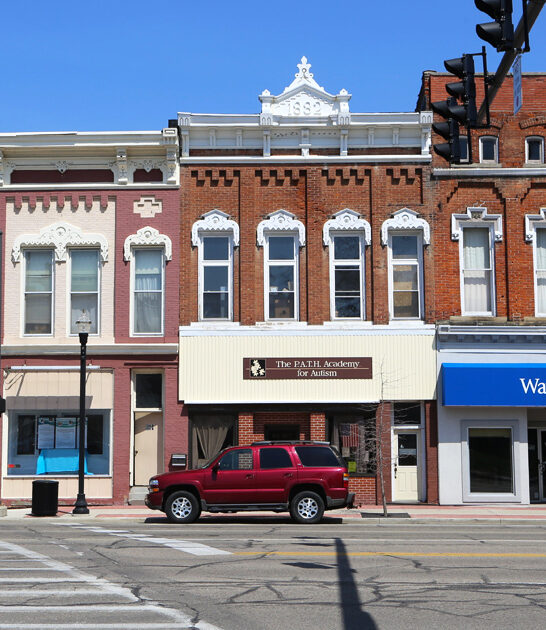 ohio town picturesque ftr