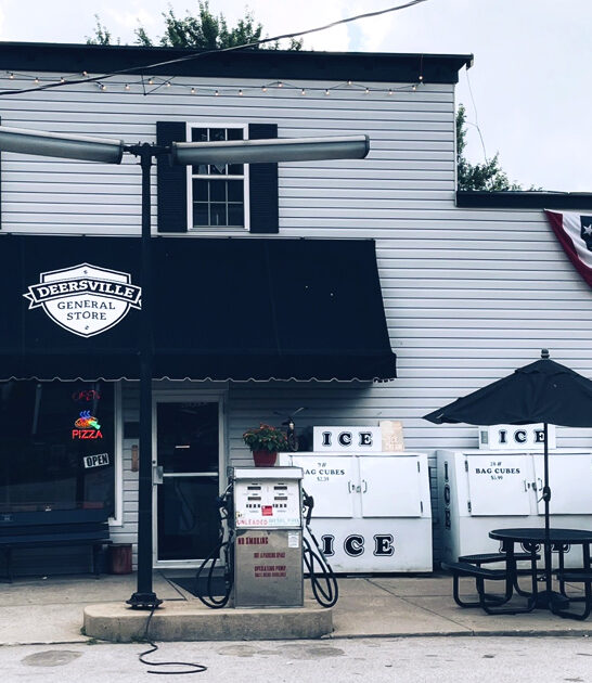 ohio traditional country market ftr