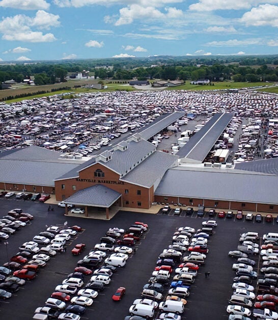 ohio traditional market place ftr