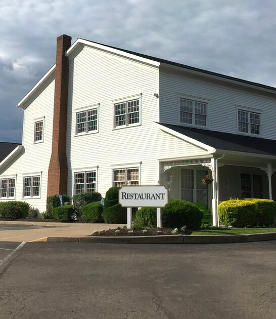 ohio traditional meals restaurant ftr