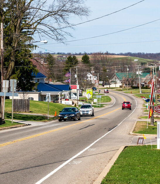 ohio unbelievably charming town ftr