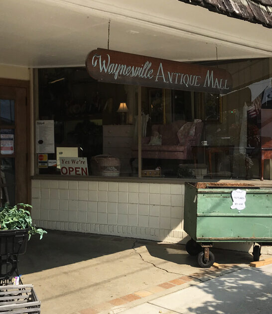ohio unique antique haven ftr