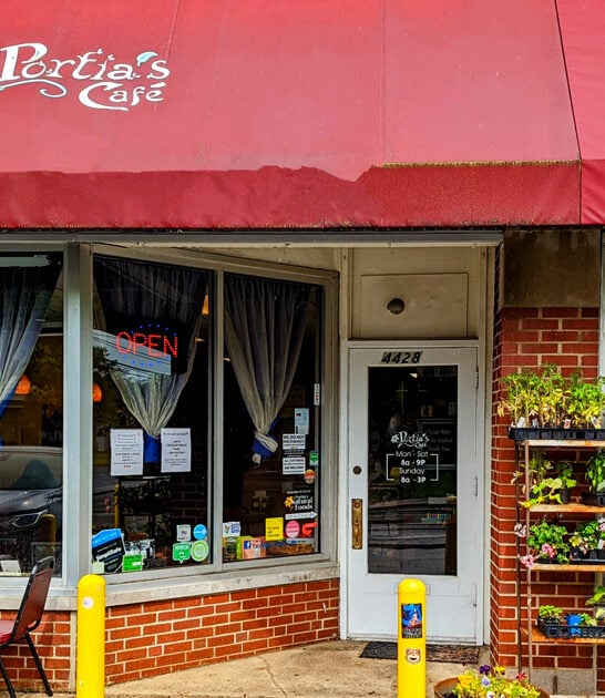 ohio vegan food cafe ftr