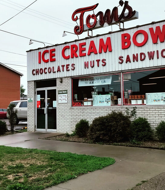 ohio vintage dessert parlor ftr