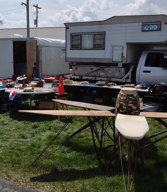 ohio weekend market adventure ftr