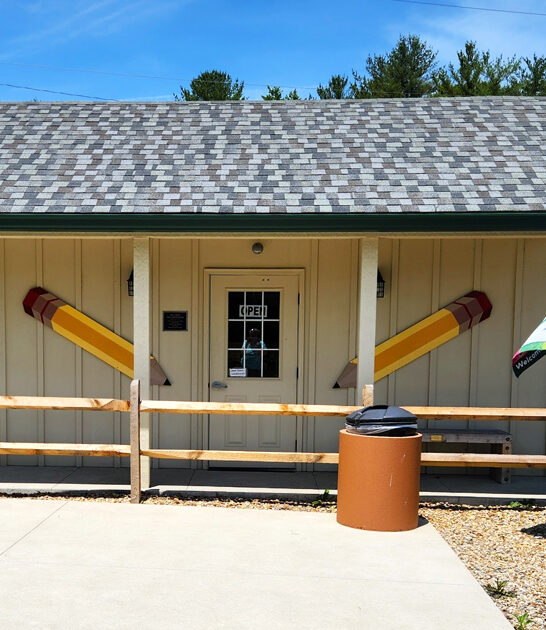 ohio wildly weird museums ftr