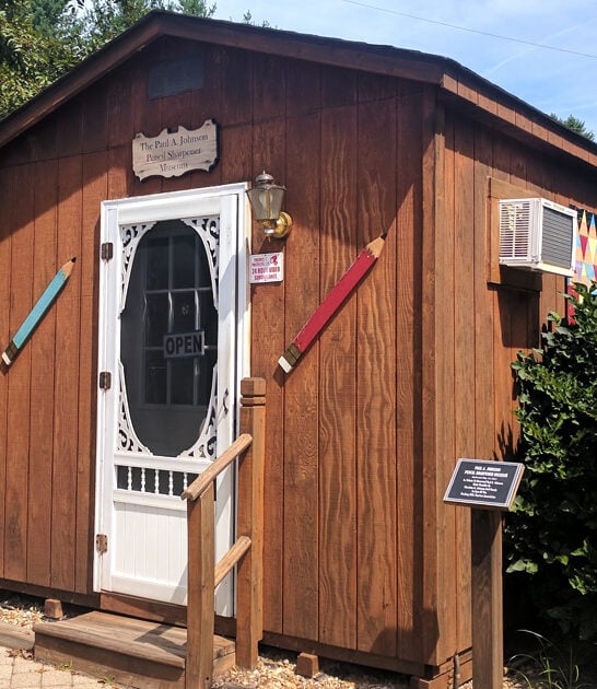 ohio wonderfully bizarre museums ftr