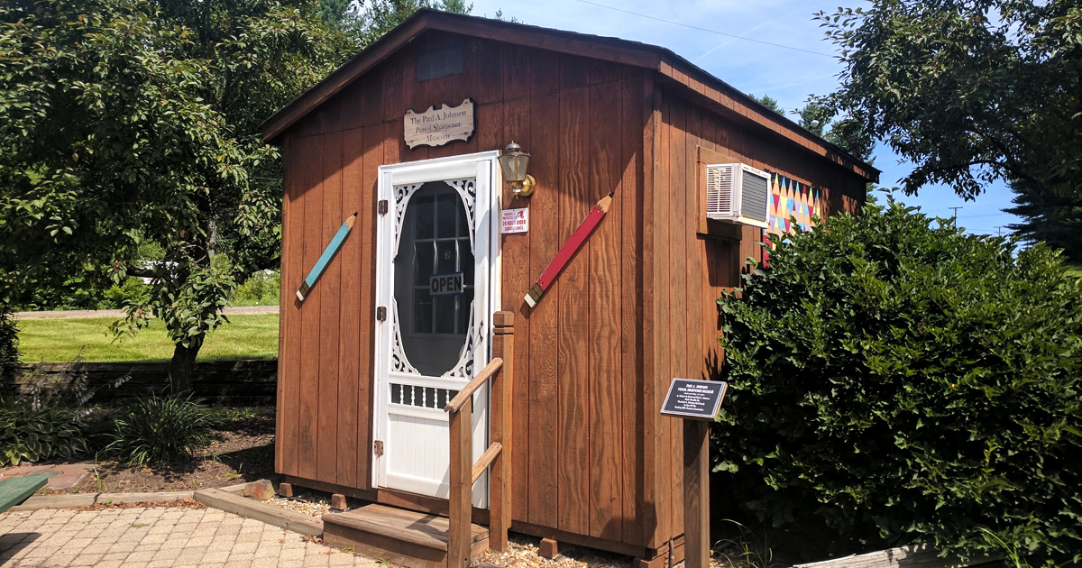 10 Wonderfully Bizarre Museums In Ohio Locals Secretly Love