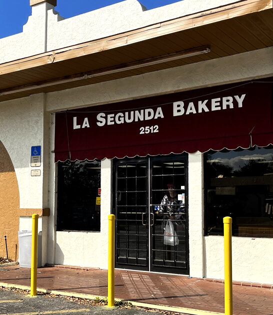 old bakery florida legend ftr