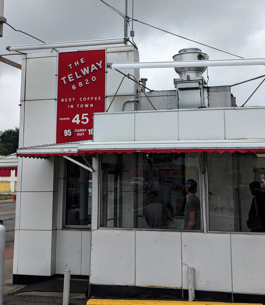 old burger michigan donuts ftr