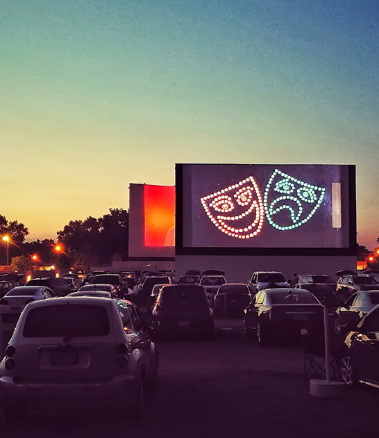 old drive theater illinois ftr