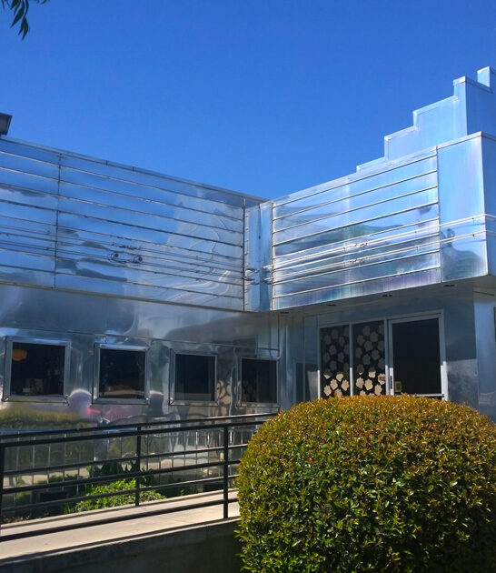 old fashioned california steak ftr