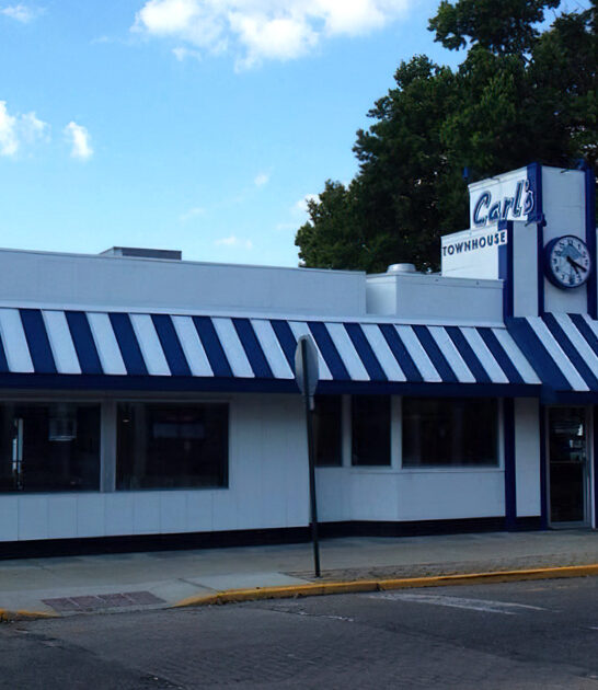 old fashioned diners ohio ftr