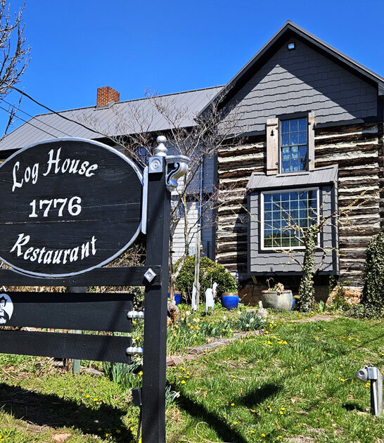 old fashioned virginia restaurant ftr