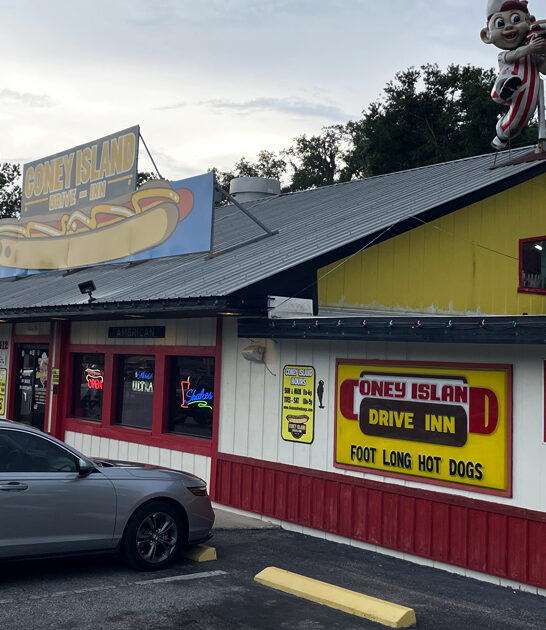 old hotdog joint florida ftr