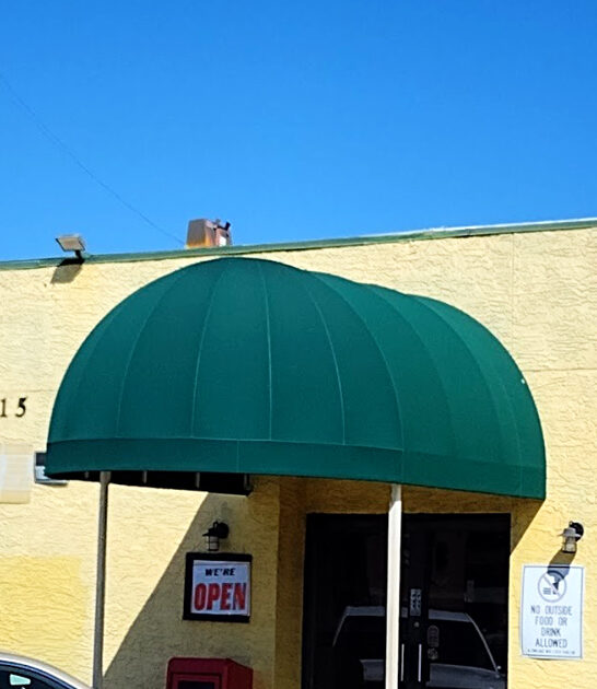 old school arizona diners ftr