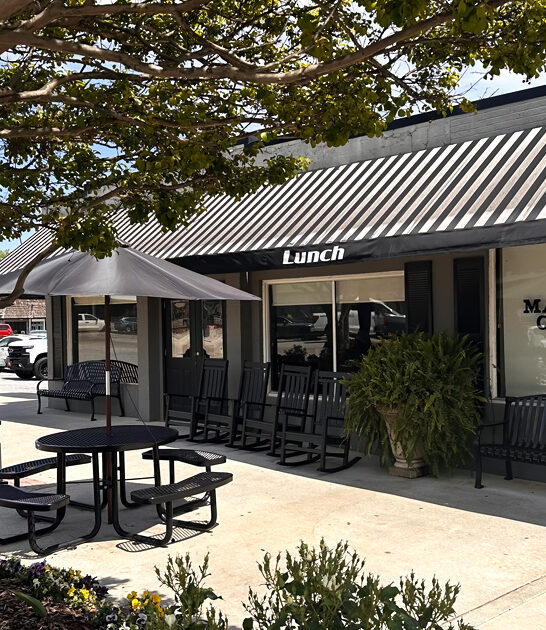 old school cafeteria georgia ftr