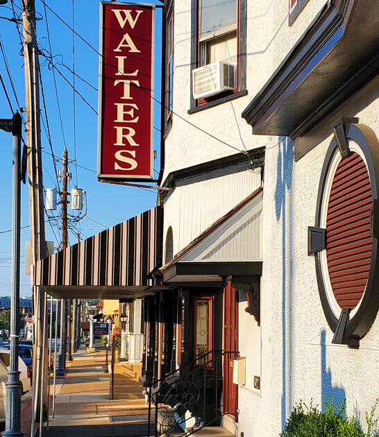 old school delaware steakhouses ftr