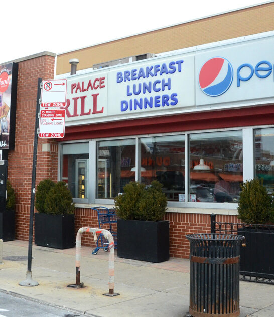old school diners illinois ftr