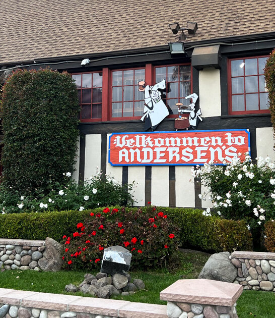 old school restaurant california ftr