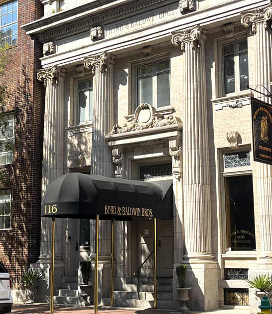 old school steakhouse virginia ftr