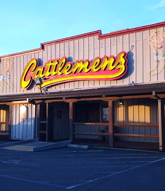 old school steakhouses california ftr