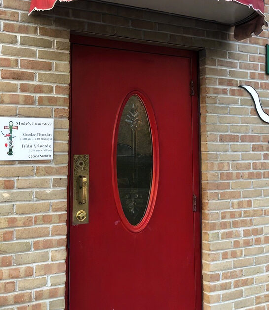 old school steakhouses michigan ftr