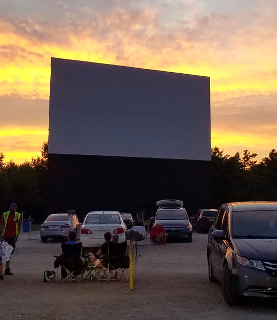 old school theaters ohio ftr