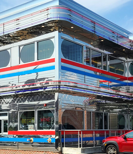 old style diner delaware ftr