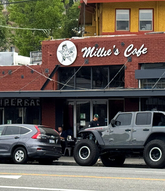 old timey california cafe ftr