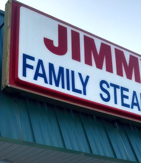 old timey missouri steakhouses ftr