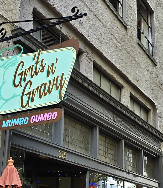 old timey oregon diner ftr