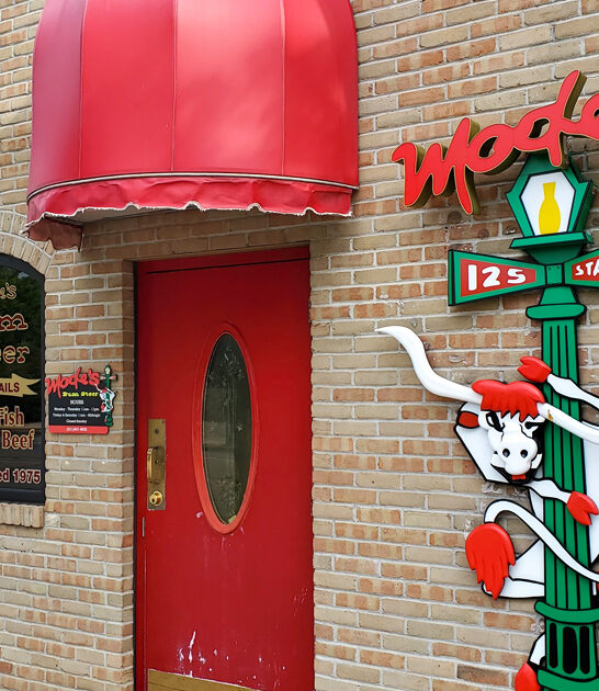 old timey restaurants michigan ftr