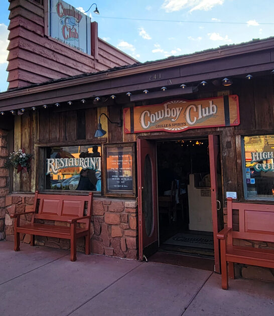 old timey steaks arizona ftr