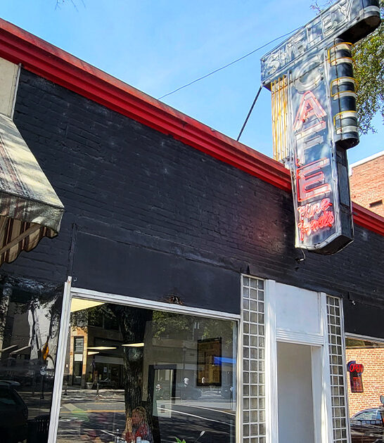 omelet cafe north carolina ftr