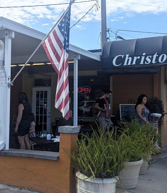 omelet down home florida ftr