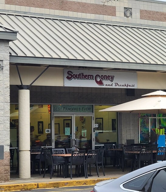 omelets delicious south carolina ftr