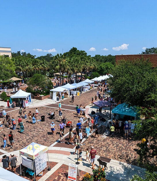 open air florida market ftr